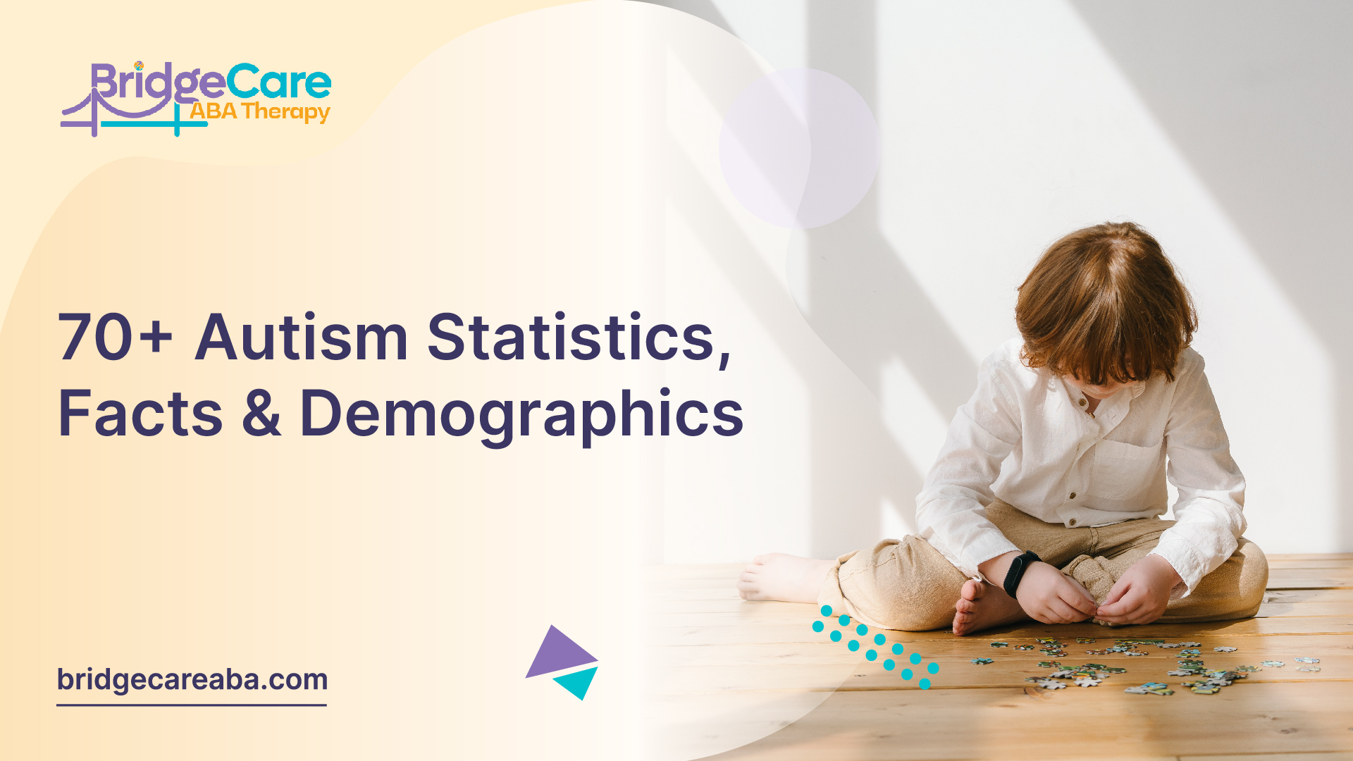 70+ Autism Statistics, Facts & Demographics